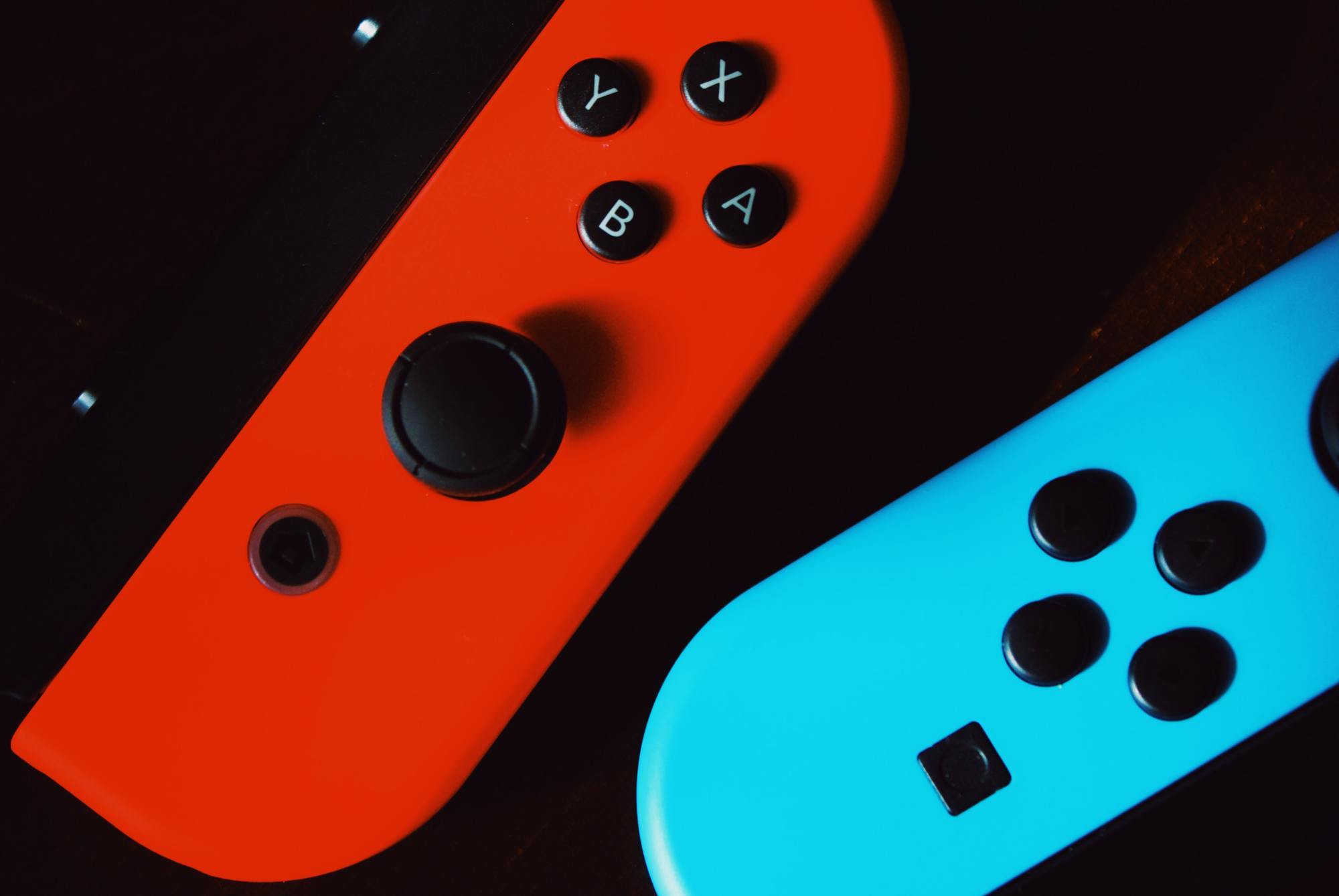 Pénurie de Nintendo Switch et un SAV à l'arrêt | LCDG