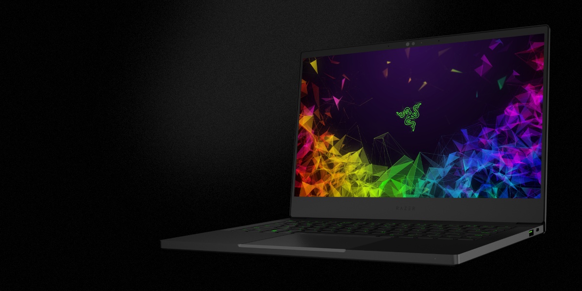 Razer Blade Stealth 13 - Un concentré de puissance | LCDG