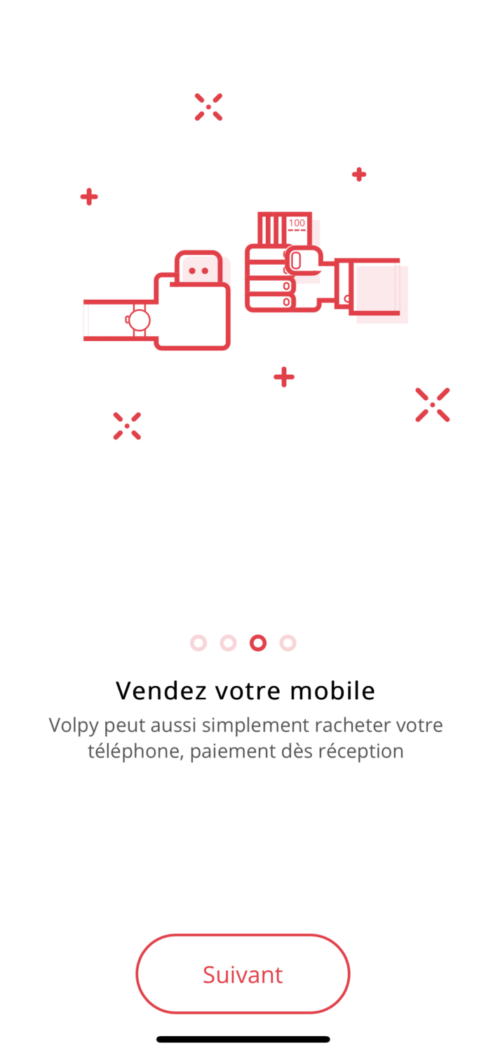 Volpy, une start-up française qui à le vent en poupe | LCDG
