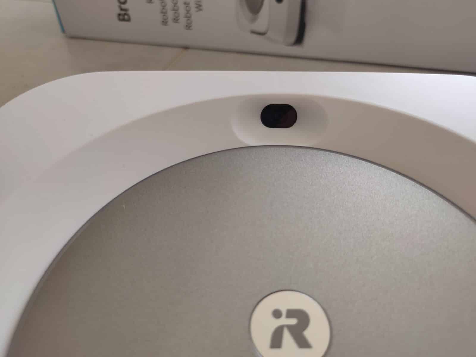 TEST - iRobot Braava Jet m6 : La Rolls-Royce des robots laveurs de sols