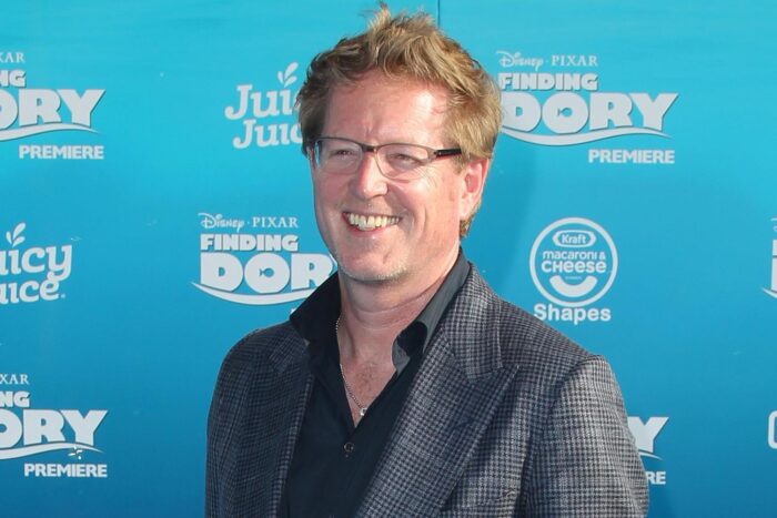 Un nouveau film d'Andrew Stanton produit par Searchlight ? | LCDG