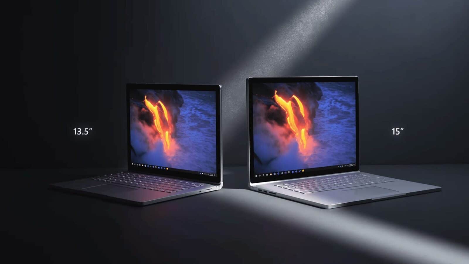 Microsoft Surface Book 4 : un nouveau design pour plus de puissance | LCDG