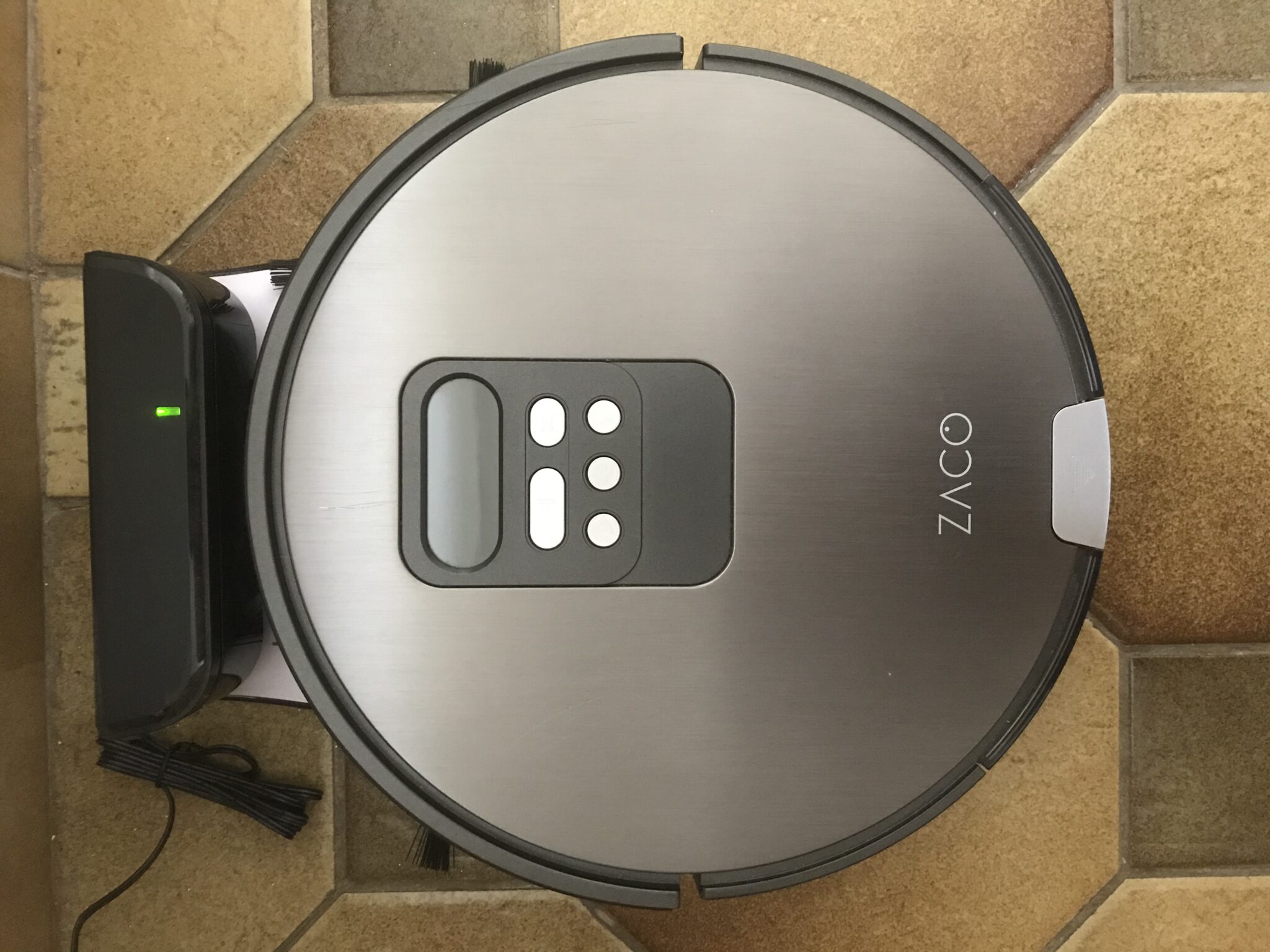 Zaco V85 : Test complet - Electroménager - Le Café du Geek