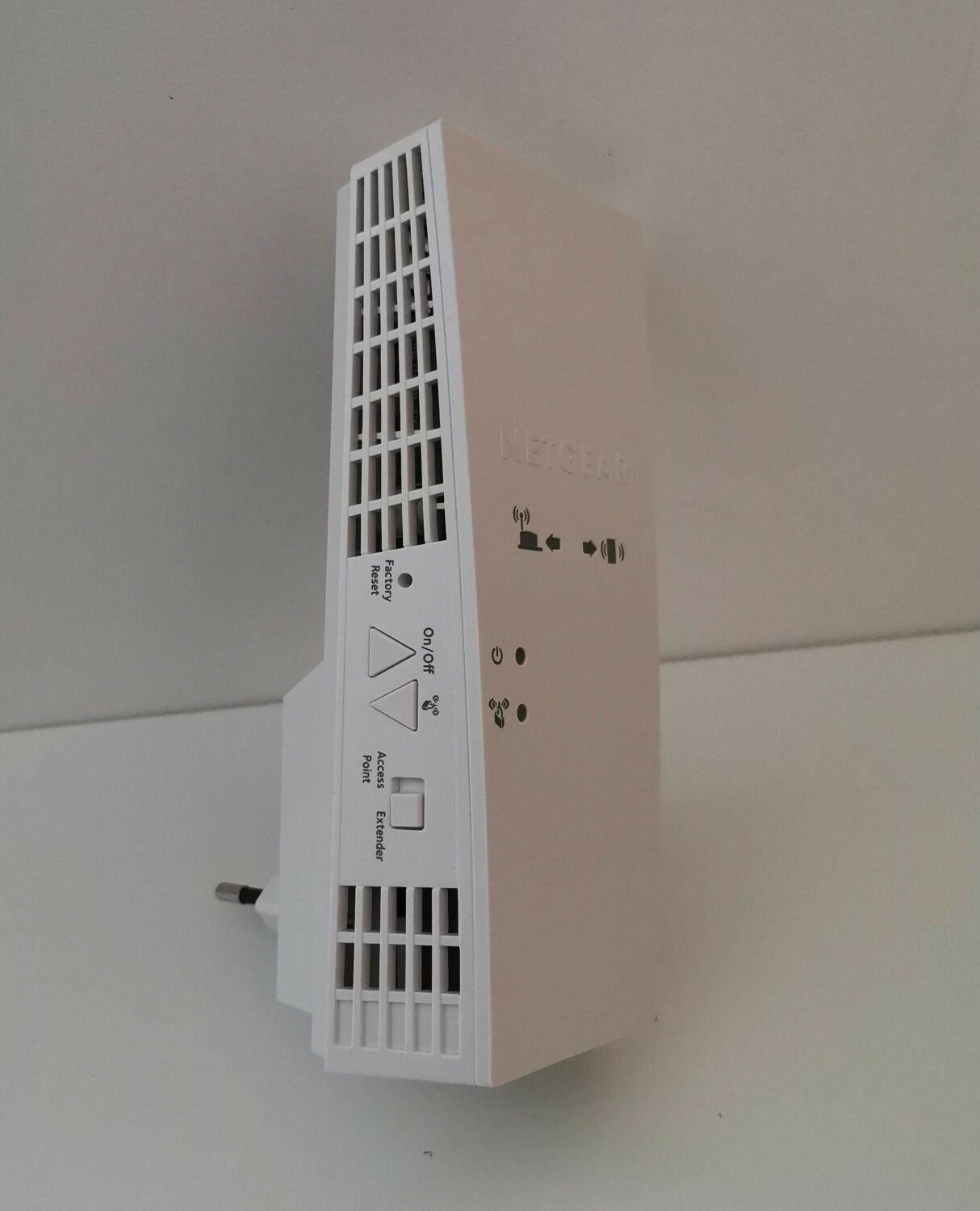 Test – Répéteur Wifi mesh Netgear EX6250 | LCDG Test – Répéteur Wifi mesh Netgear EX6250 | LCDG