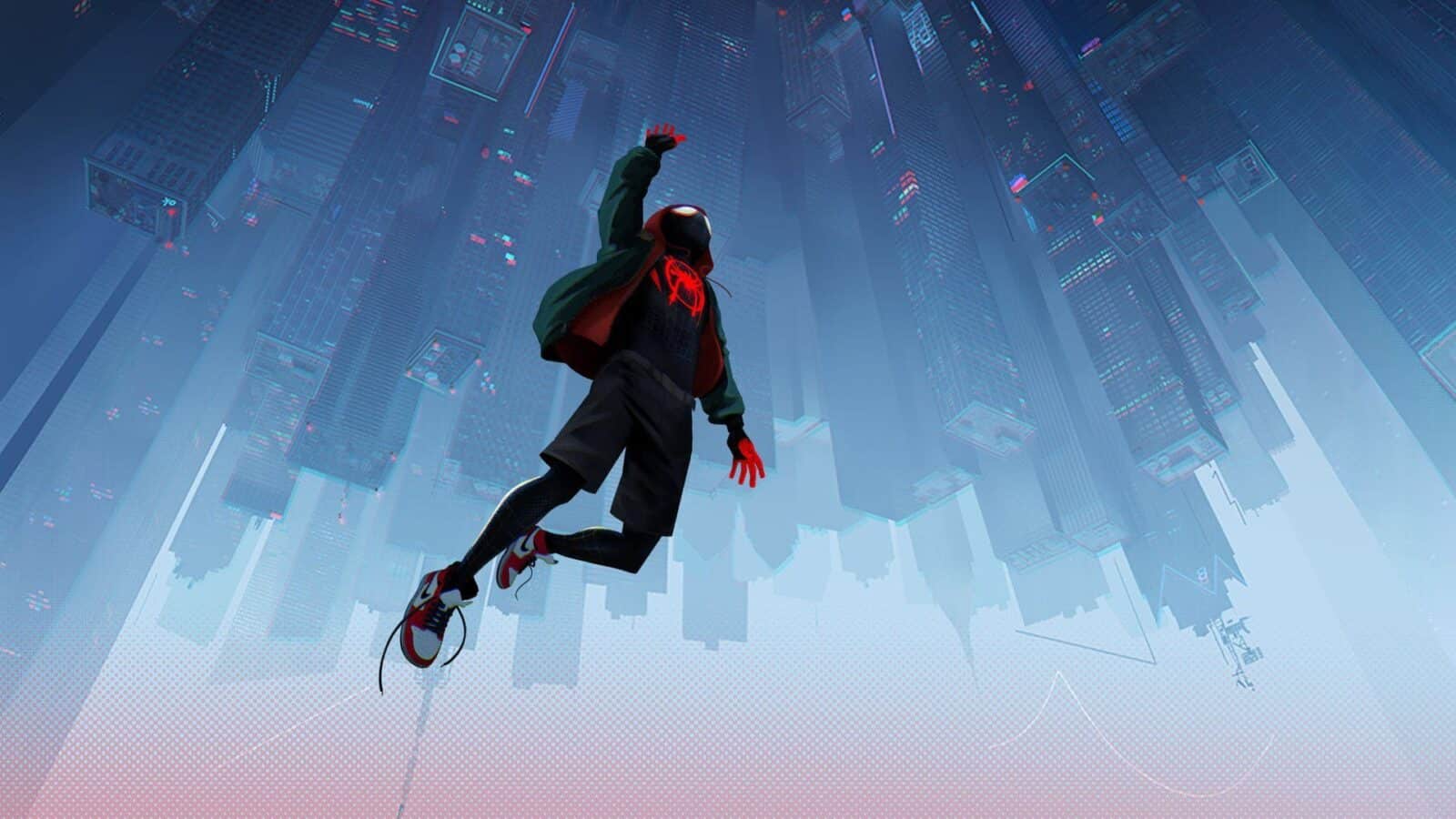 Spider-Man New Generation : la suite entre en production ! | LCDG