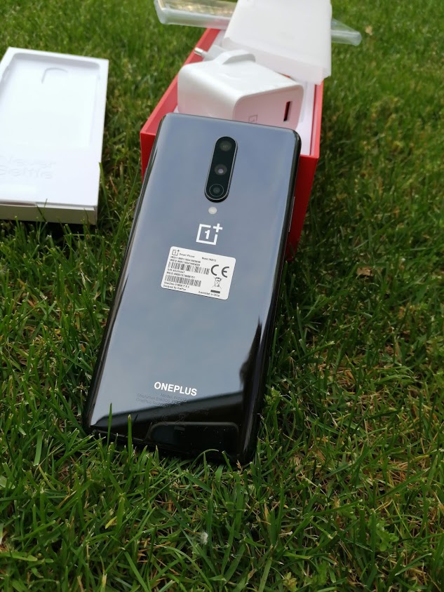 Test - OnePlus 8 : la meilleure expérience sous Android | LCDG