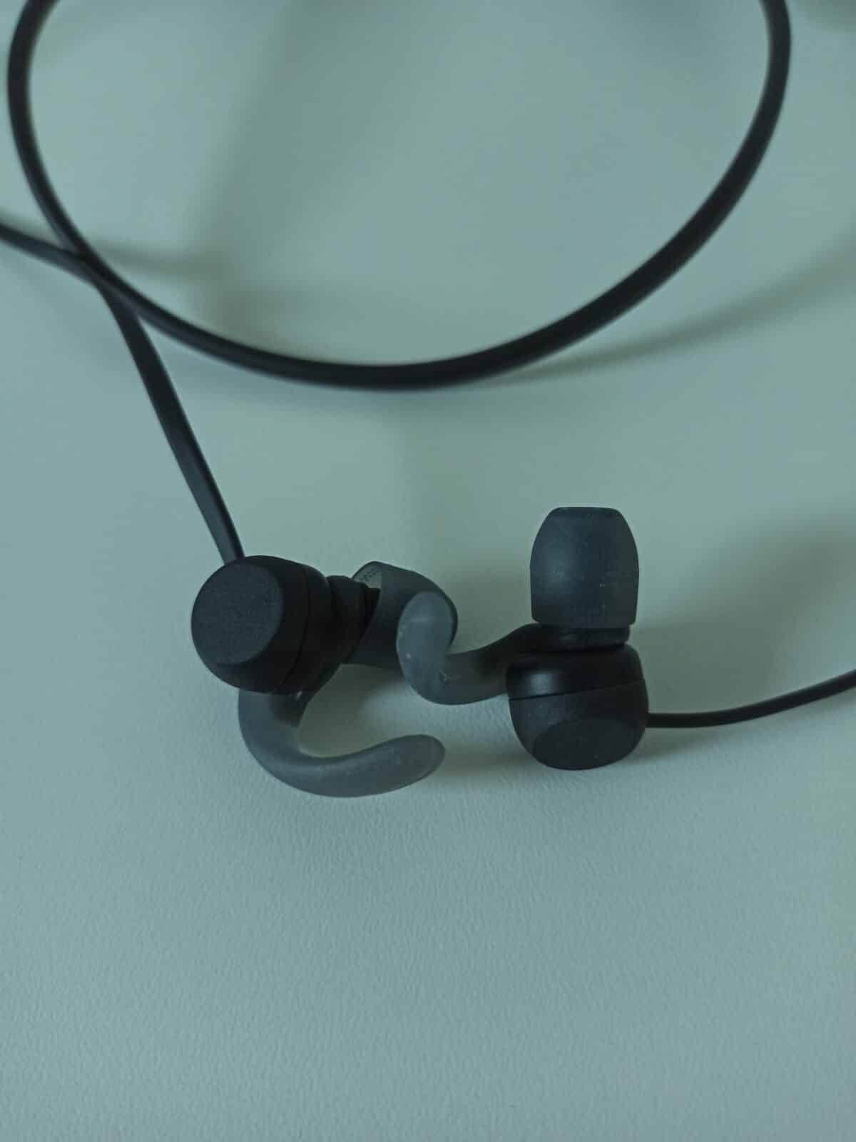 Sony WI-SP 510 : Test complet - Audio - Le Café du Geek