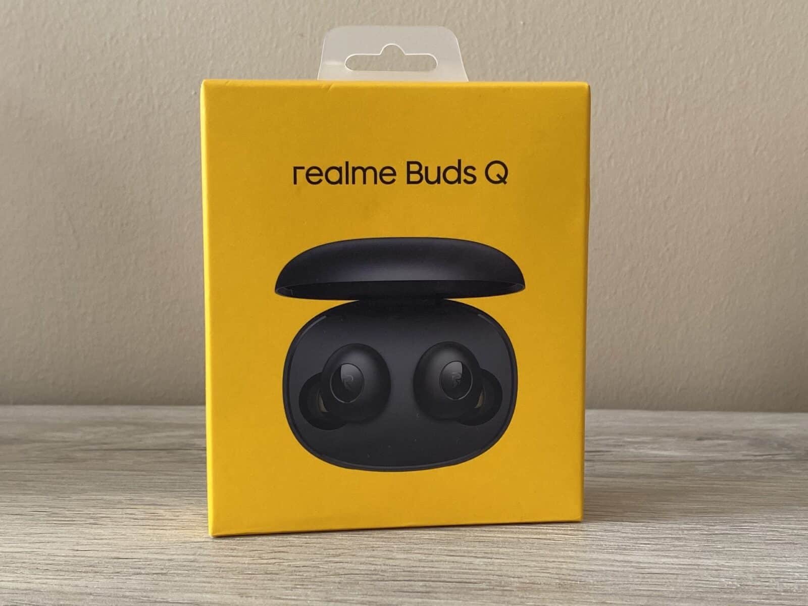realme Buds Q : Test complet - Audio - Le Café du Geek