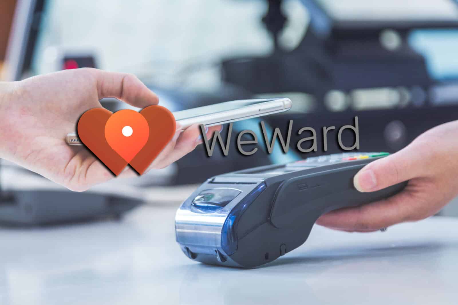 WeWard : la start-up qui permet de gagner de l'argent en marchant | LCDG