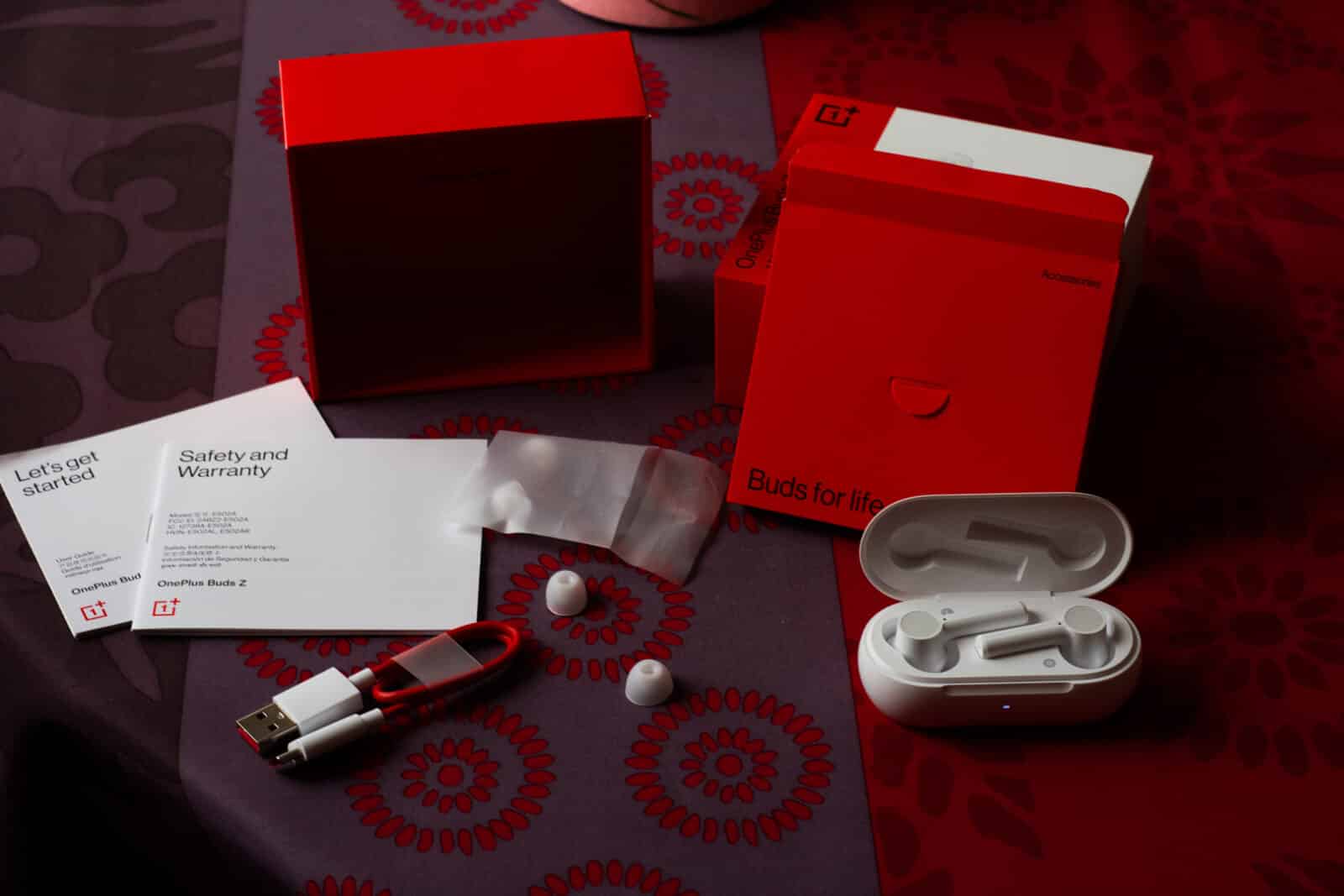 OnePlus Buds Z : Test complet - Audio - Le Café du Geek