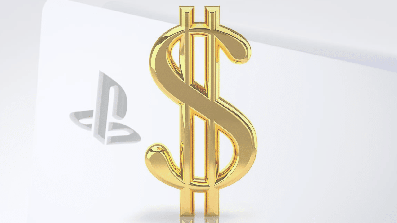 Comment devenir riche grâce à la PS5, la solution 2020 | LCDG