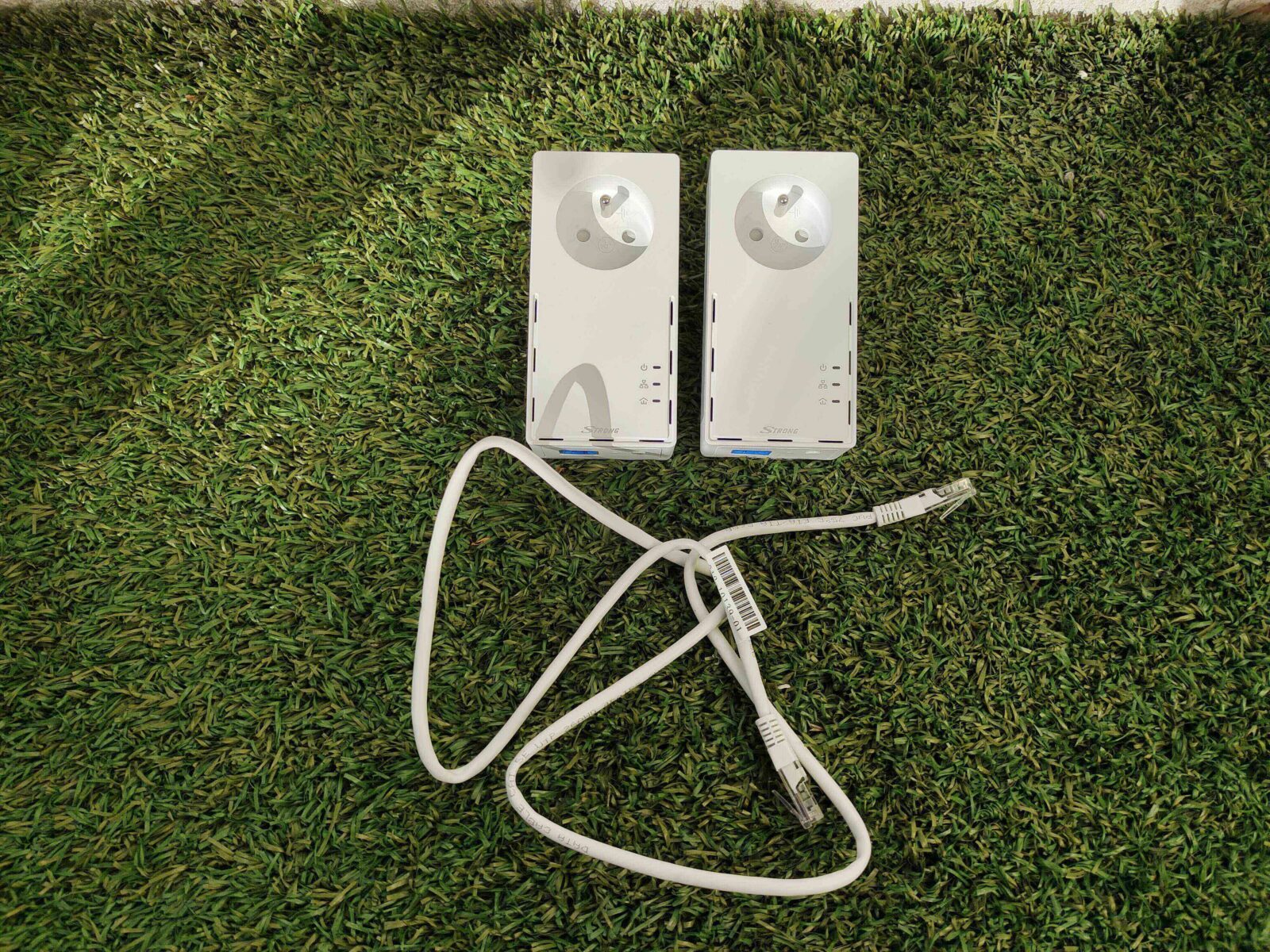 Test - Strong Kit CPL 1000 : un CPL abordable | LCDG