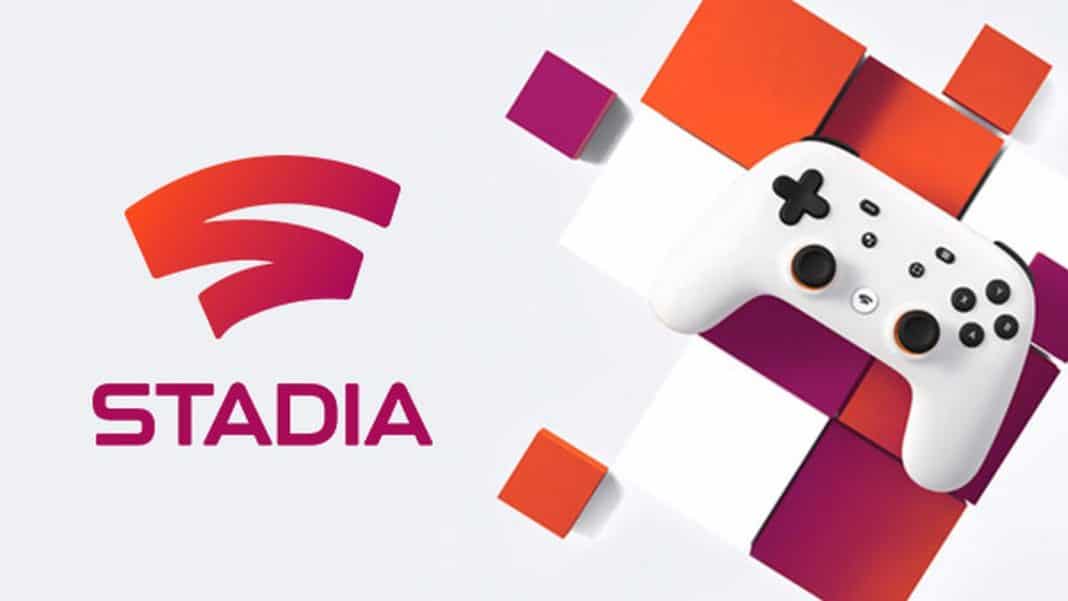 Stadia, la console de Google offre une nouvelle fonctionnalité ! | LCDG