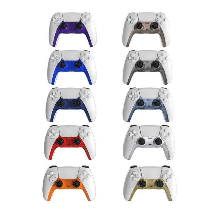 PS5 : personnaliser la manette DualSense est désormais possible | LCDG