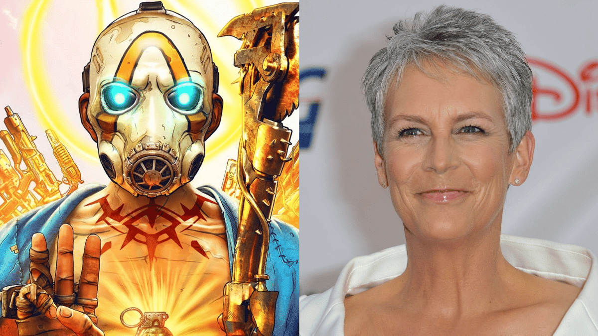 Borderlands le film : Jamie Lee Curtis rejoint le casting | LCDG