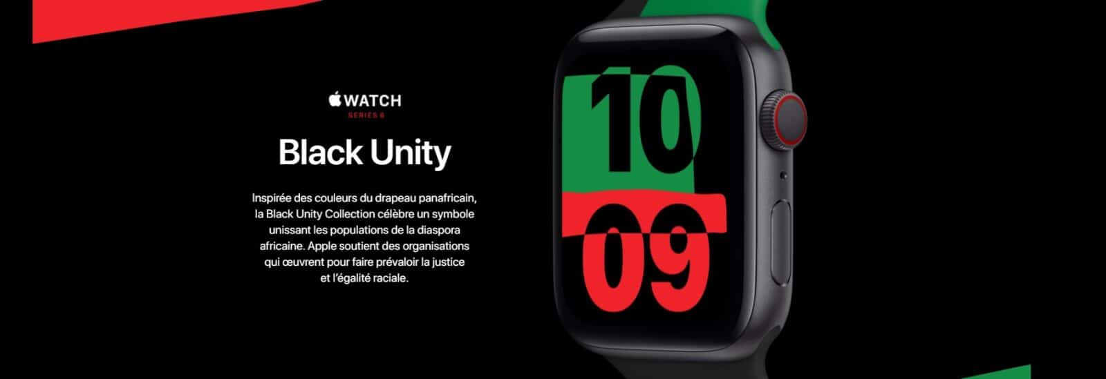 Surprise, Apple dévoile sa nouvelle Apple Watch ! | LCDG Surprise, Apple dévoile sa nouvelle Apple Watch ! | LCDG