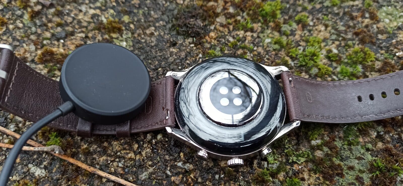 Zepp Z : Test complet - Montre connectée - Le Café du Geek