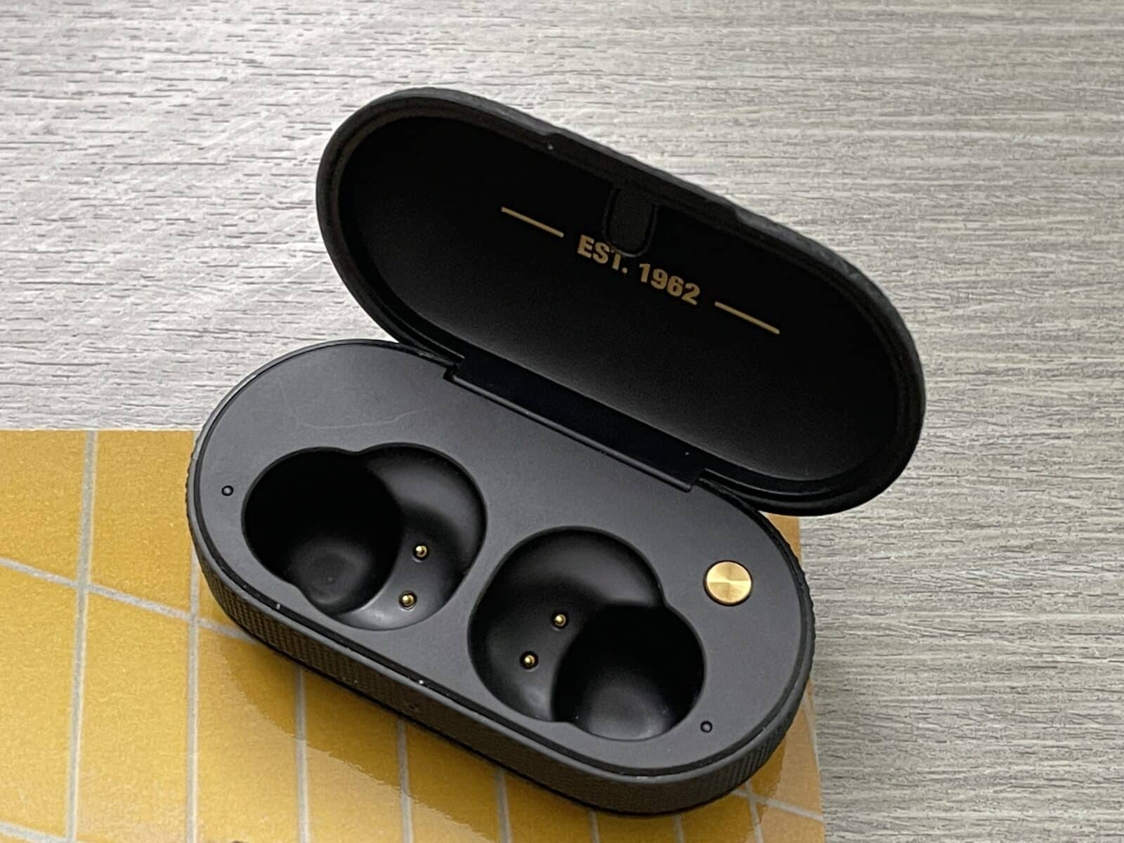 Marshall Mode II : Test complet - Audio - Le Café du Geek