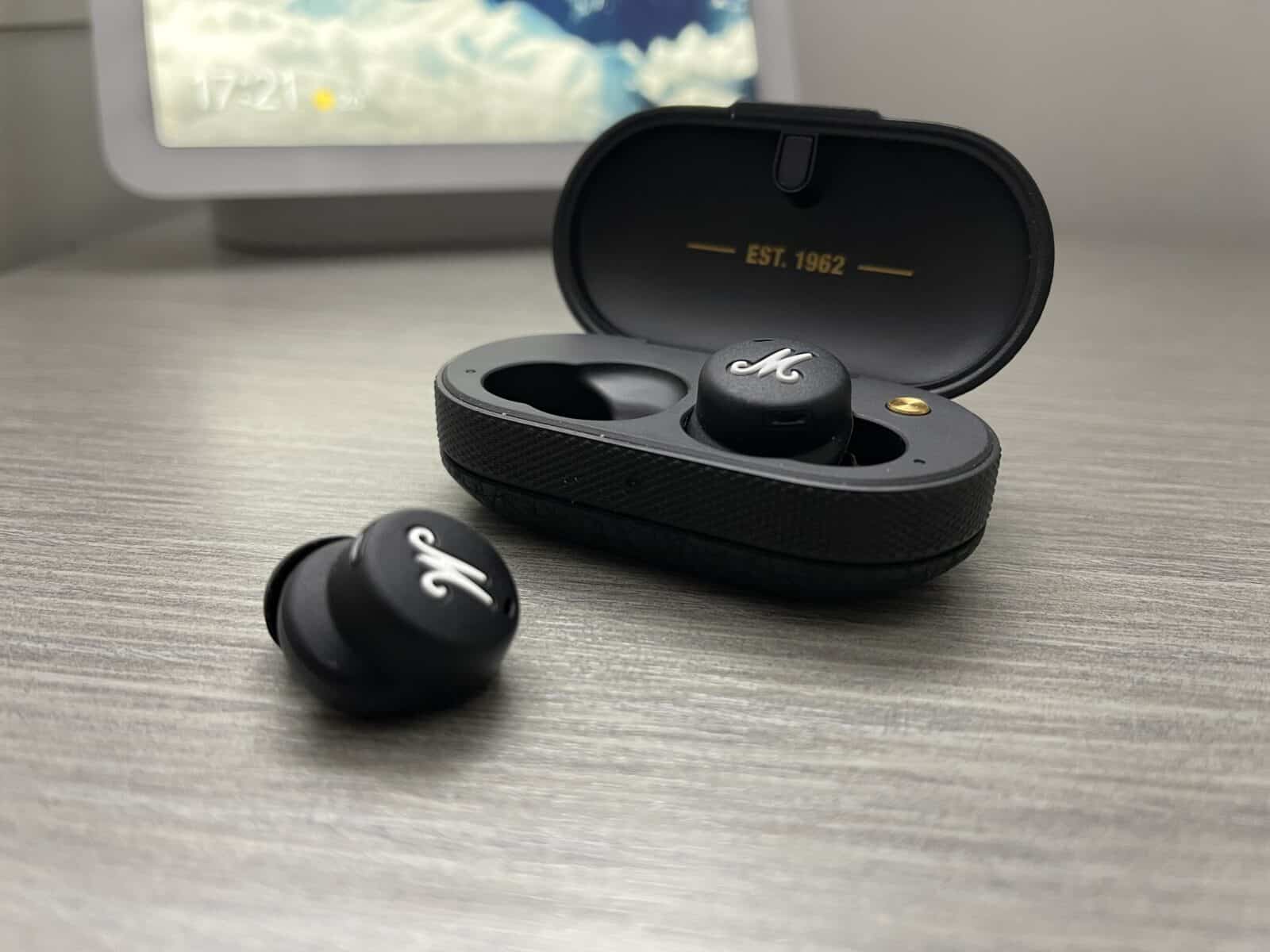 Marshall Mode II : Test complet - Audio - Le Café du Geek