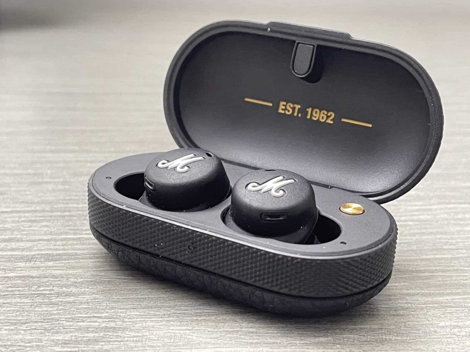 Marshall Mode II : Test complet - Audio - Le Café du Geek