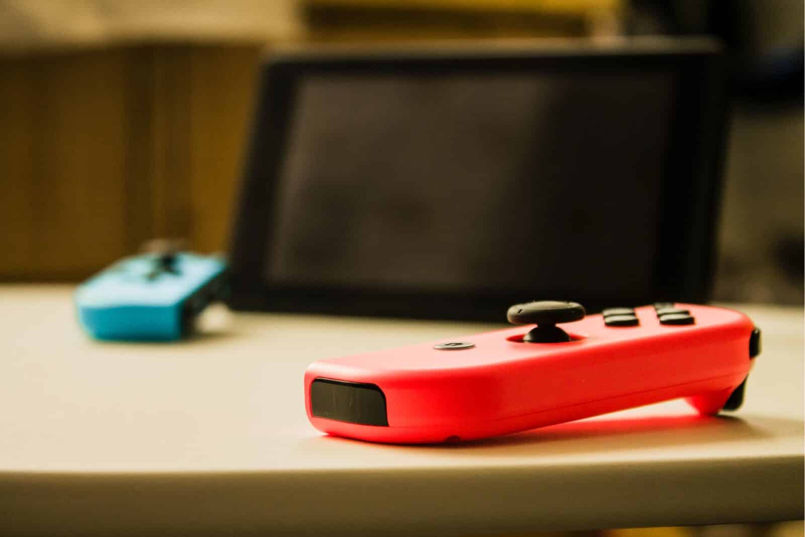 Nintendo Switch Pro : Des exclusivités seront réservées à la nouvelle ...