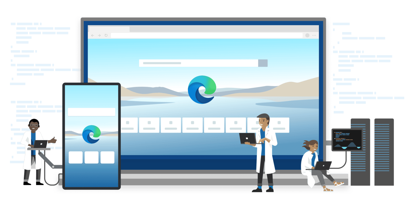 Microsoft Edge est le navigateur le plus performant sur Windows 10 | LCDG