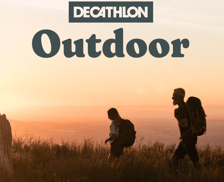 Decathlon Outdoor : une plateforme communautaire pour partir à l ...