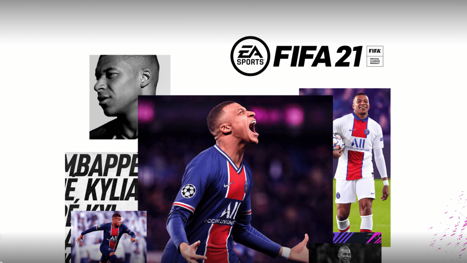 EA : le code source de FIFA 21 mis en vente après un piratage d'envergure