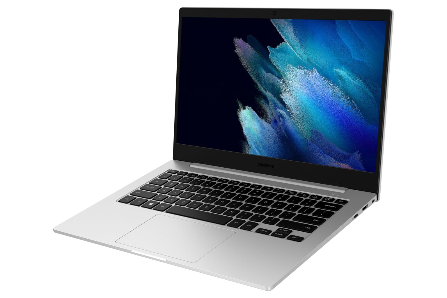Galaxy Book Go : un PC portable Samsung avec puce ARM à prix abordable