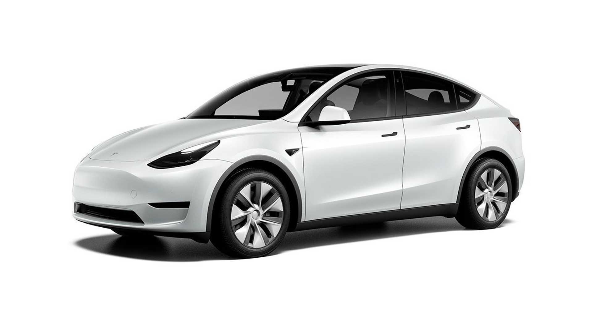 La Tesla Model Y arrive en France dès cet été | LCDG