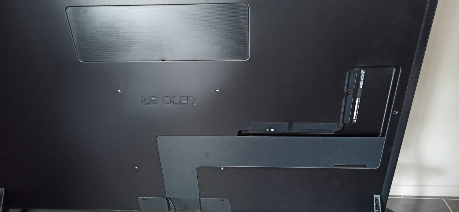 Test - LG 65G1 : que vaut la nouvelle gamme TV G1 ? | LCDG