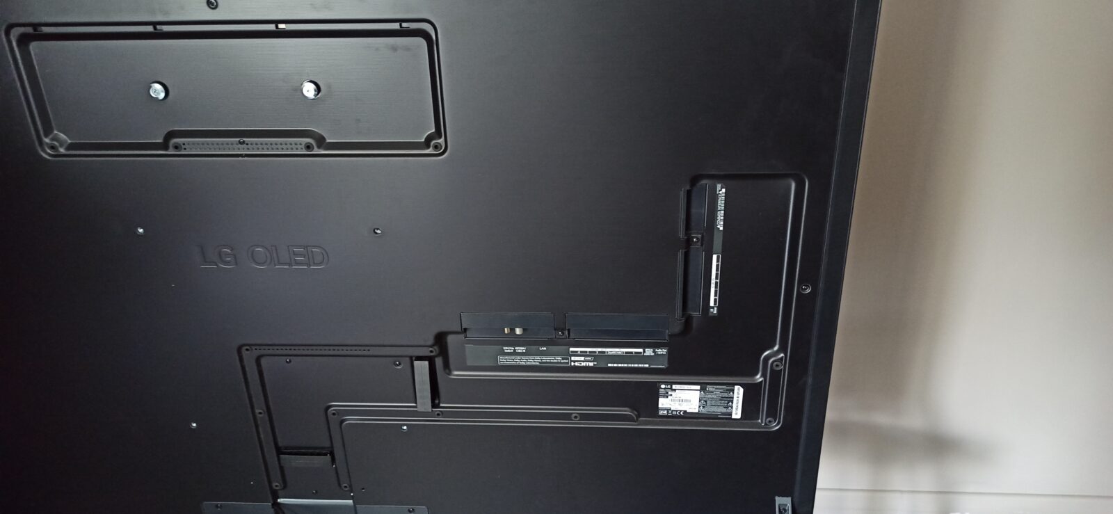 Test - LG 65G1 : que vaut la nouvelle gamme TV G1 ? | LCDG