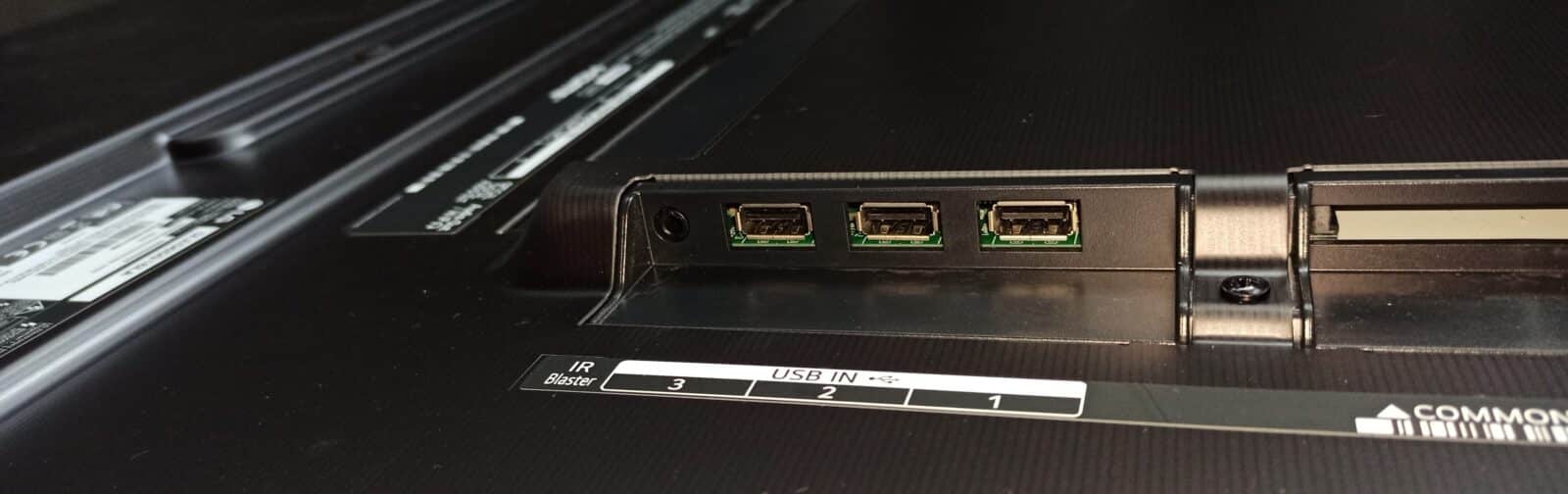 Test - LG 65G1 : que vaut la nouvelle gamme TV G1 ? | LCDG