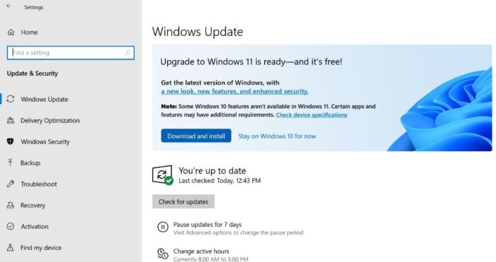 Microsoft vous permet d'installer la version finale de Windows 11 avant ...
