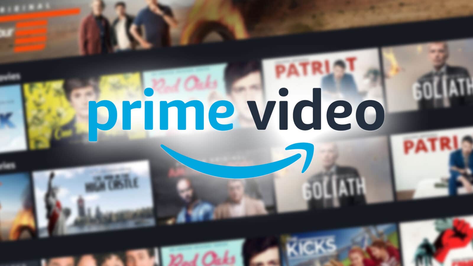 Amazon Prime Video : toutes les nouveautés du mois de novembre 2021 | LCDG