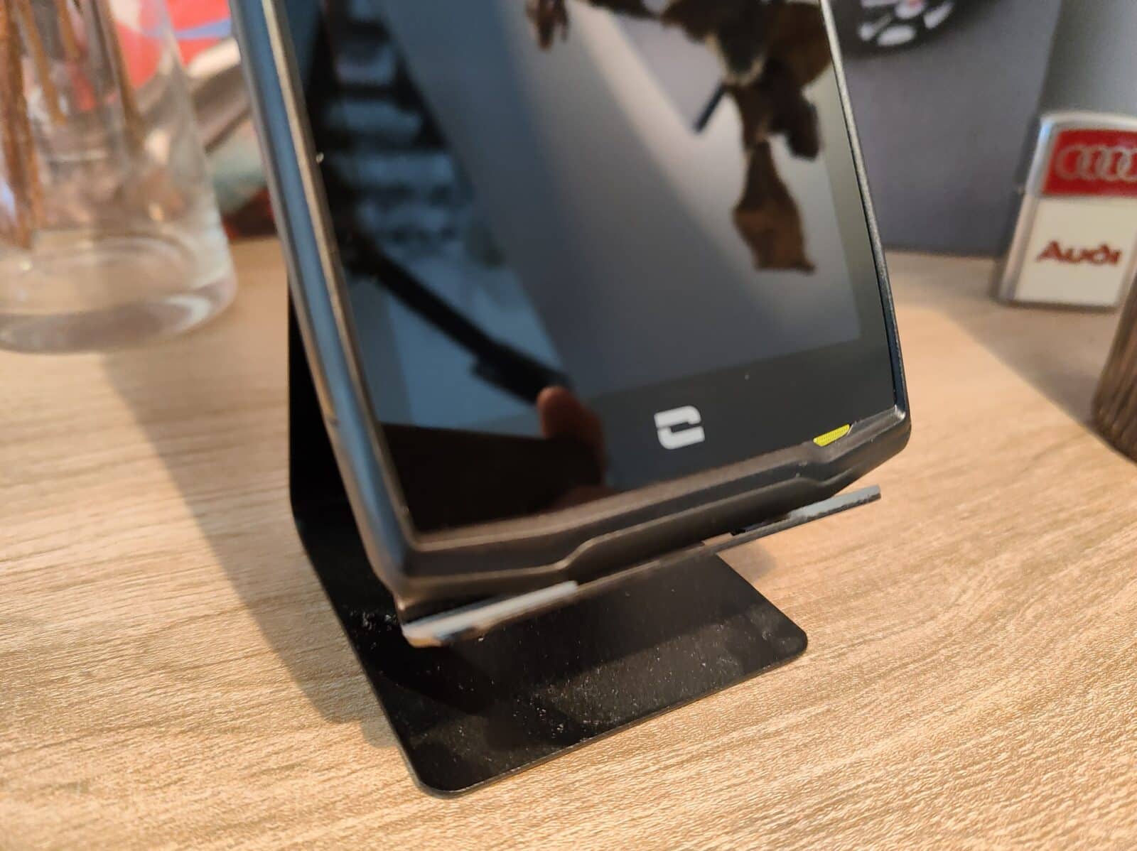 Test - Crosscall Action-X5 : un smartphone presque parfait | LCDG