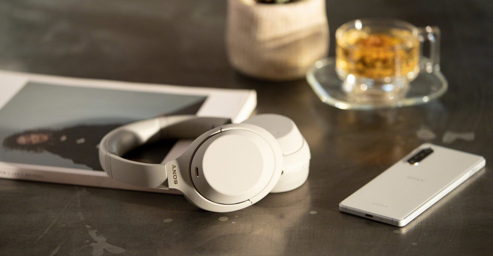 Sony WH-1000XM5 : Le prochain casque audio à réduction de bruit fait ...