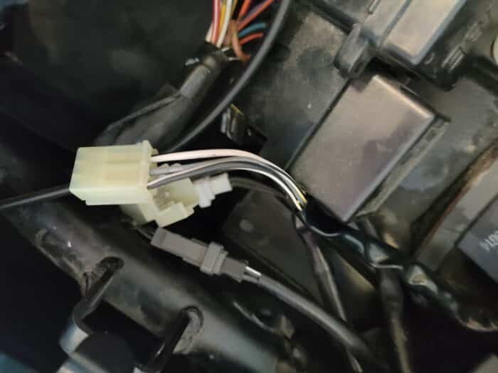 Test - ST2 Brake : la technologie au service de la sécurité moto | LCDG