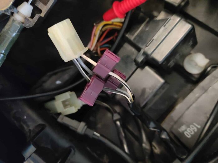 Test - ST2 Brake : la technologie au service de la sécurité moto | LCDG