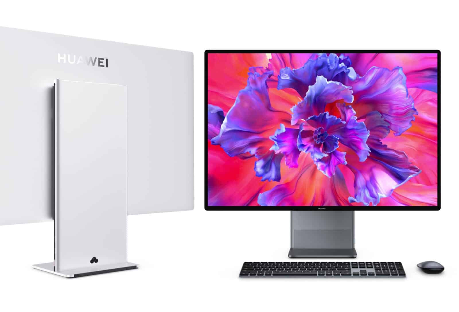 Huawei MateStation X : le concurrent de l'iMac bientôt disponible en ...