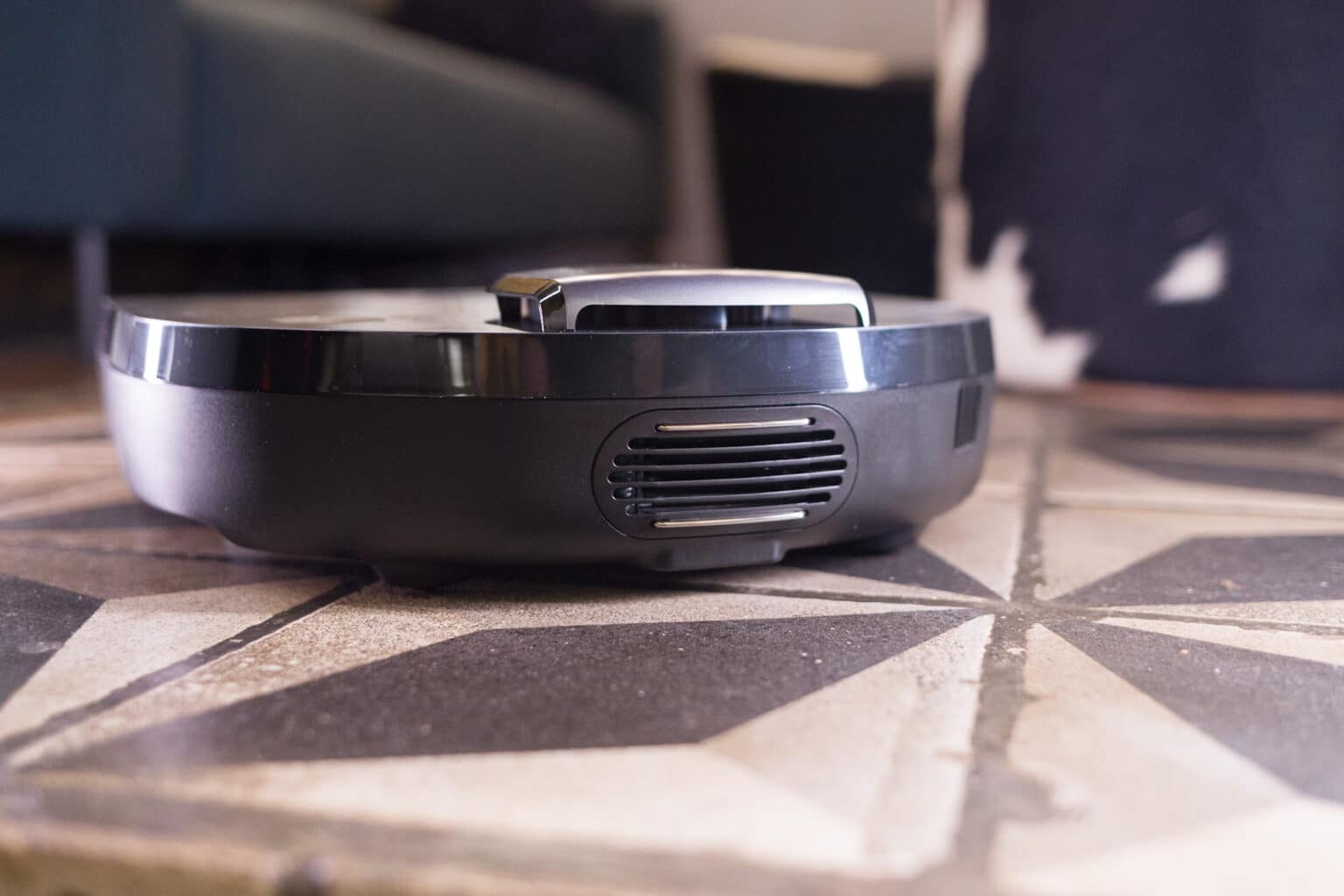 Neato D10 : Test complet - Aspirateur-robot - Le Café du Geek