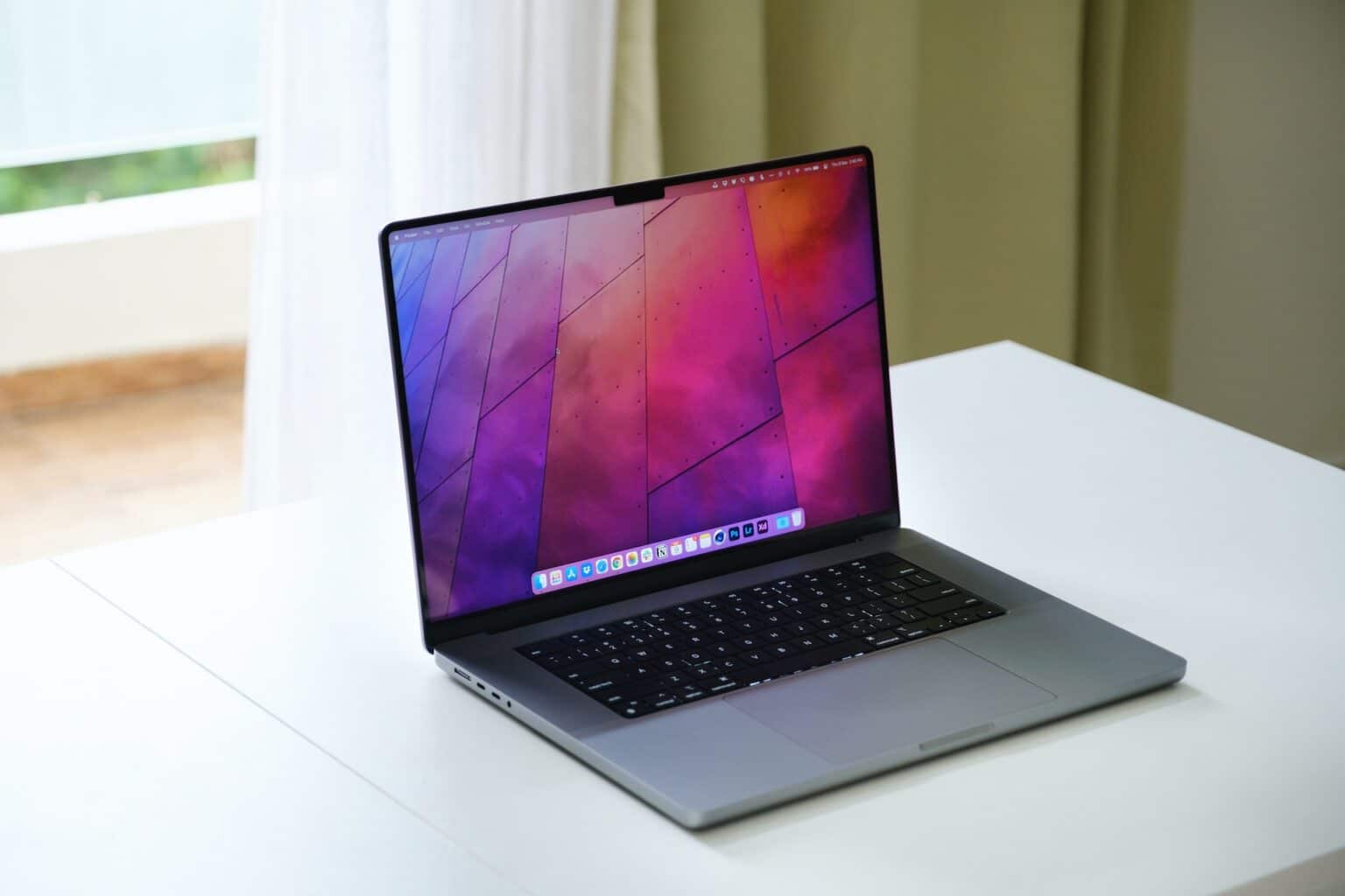 MacBook Pro 14 et 16 pouces : les versions M2 sont prêtes pour octobre ...