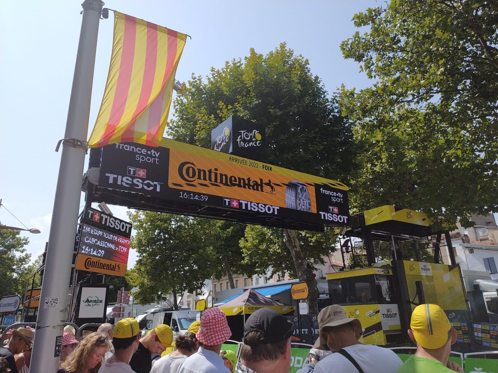 Test - Crosscall Core X5 : le smartphone français ultra-résistant ...