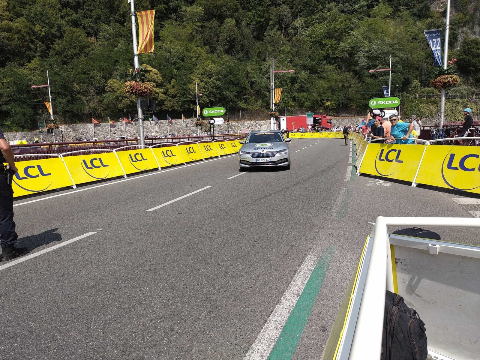 Test - Crosscall Core X5 : le smartphone français ultra-résistant ...