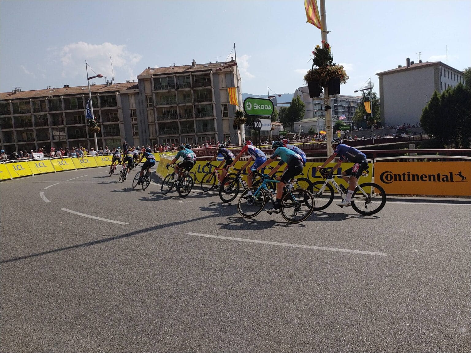 Test - Crosscall Core X5 : le smartphone français ultra-résistant ...