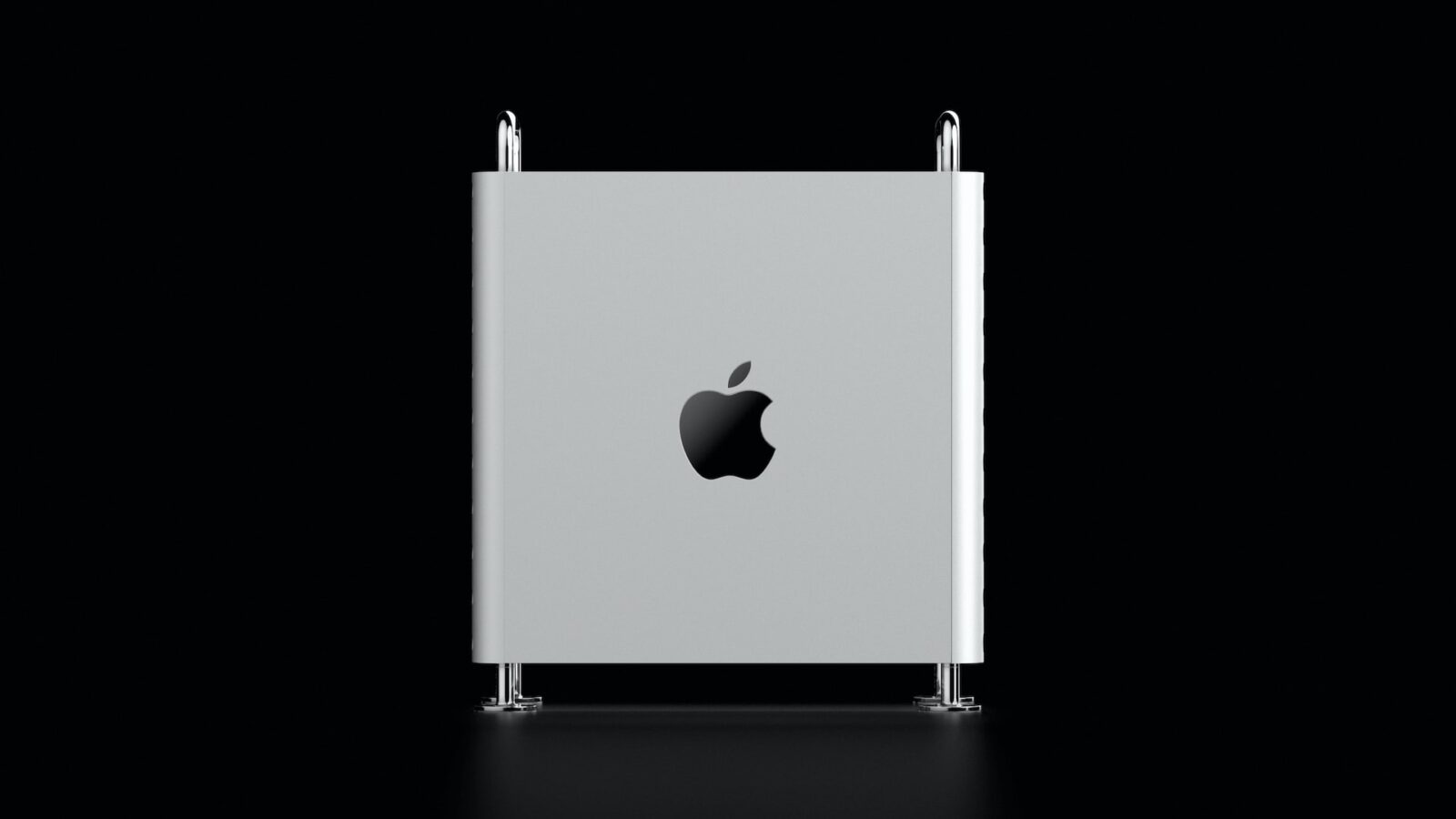 Mac Pro : une puce M2 Extreme deux à quatre fois plus puissante que la ...