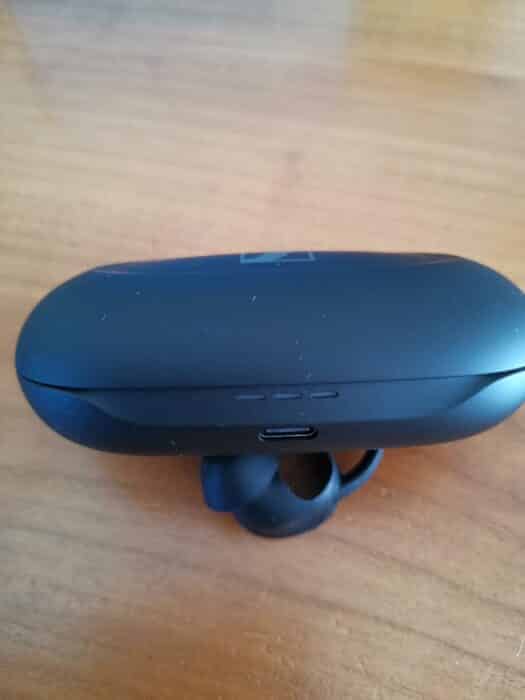 Sennheiser TV Clear Set : Test complet - Audio - Le Café du Geek