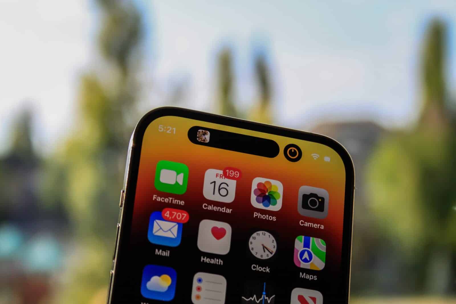 iOS 16.0.3 est disponible : voici les nouveautés pour votre iPhone | LCDG