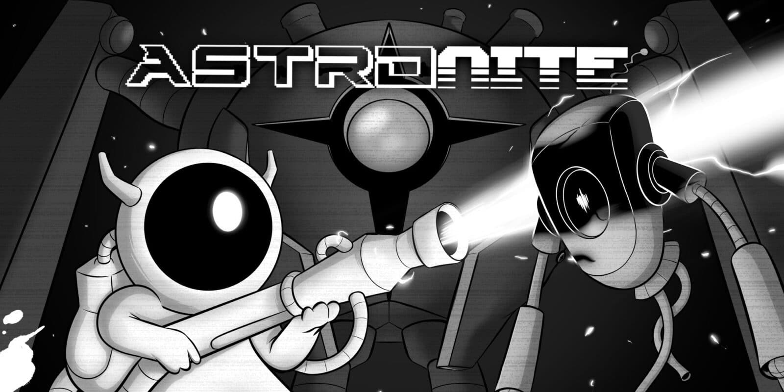 Astronite est disponible, un nouveau metroidvania 1-bit à ne pas rater ...