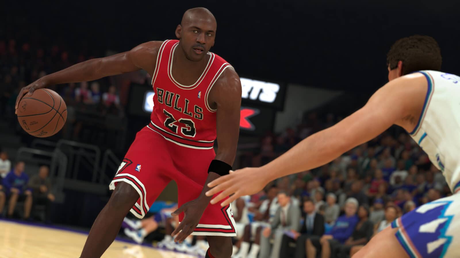 Les 3 meilleurs jeux vidéo de sport pour Noël 2022 | LCDG